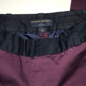 Banana Republic Factory | Pants & Jumpsuits | Banana Republic Ryan Fit ...